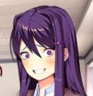 Yuri-DDLC | Free Chat Now